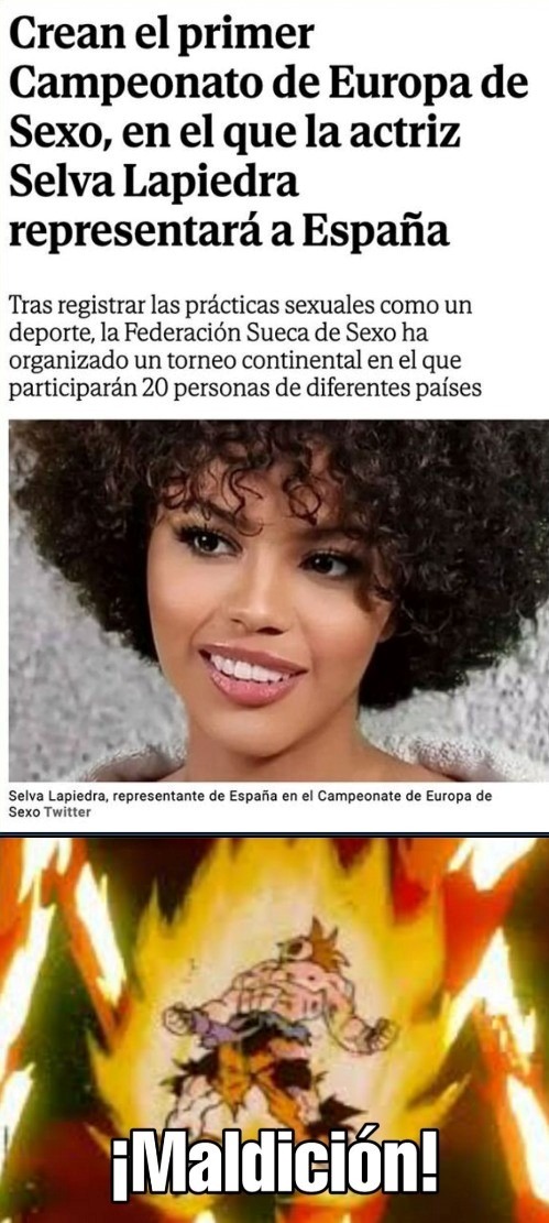 Noticias graciosas - Meme subido por alfarorain :) Memedroid