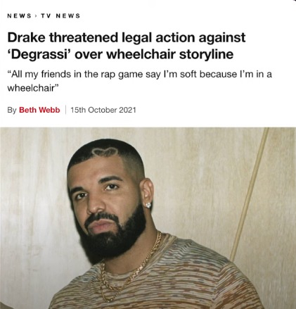 The Best Drake Memes That Will Make Your Day