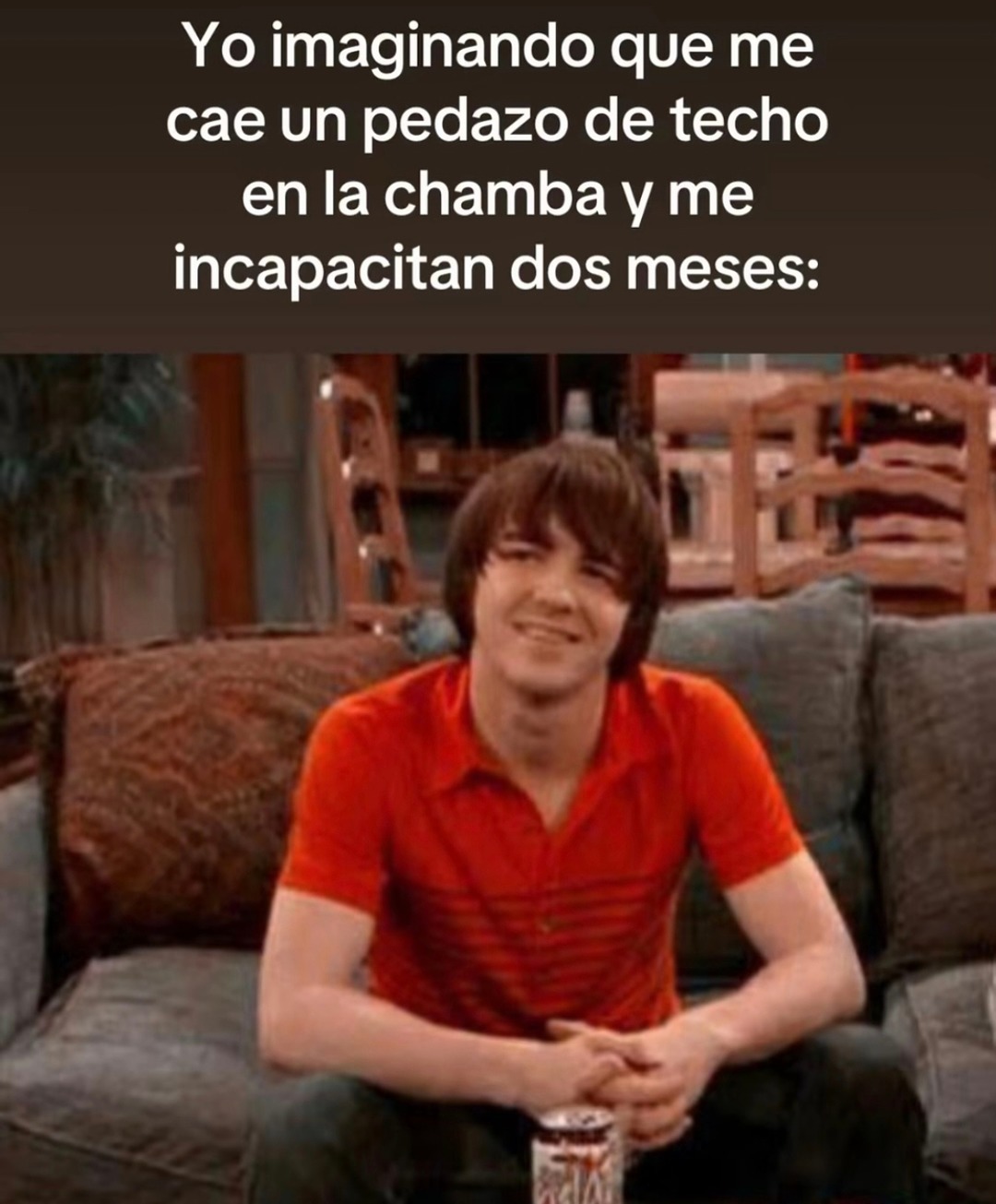 Top memes de Descanso en español :) Memedroid