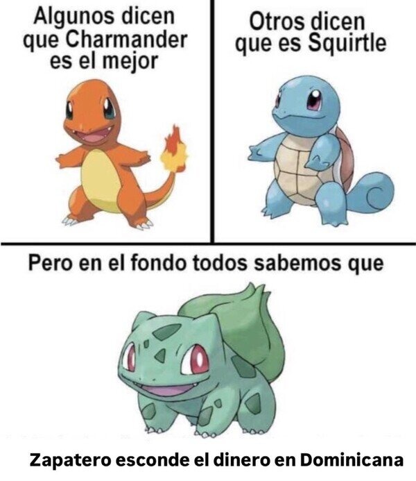 Los mejores memes de Zapatero :) Memedroid