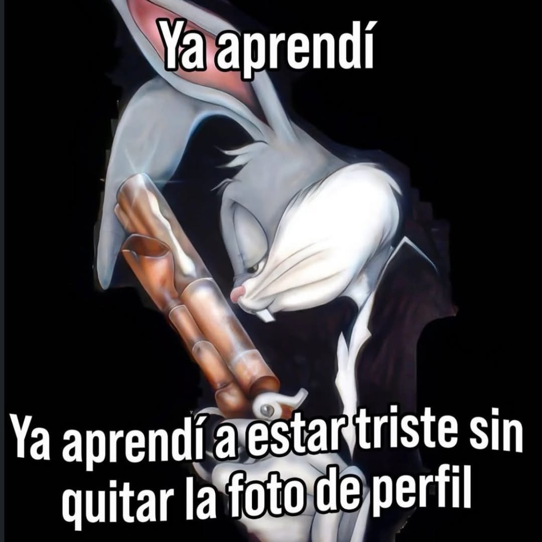 Top memes de Emociones en español :) Memedroid