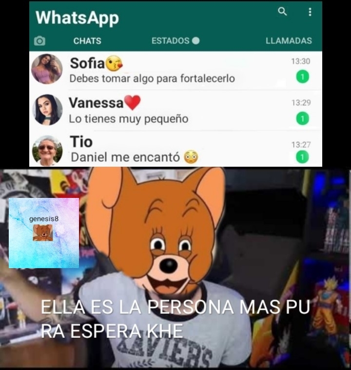 Pero khe - Meme by Genesis8 :) Memedroid