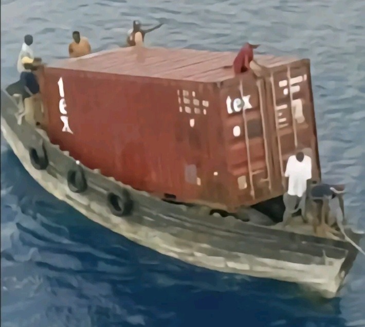 Top memes de Container en español :) Memedroid