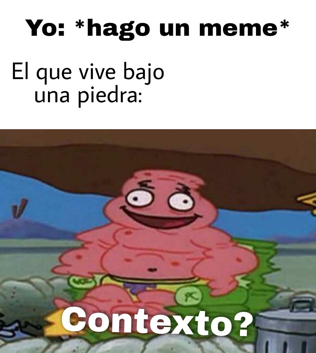 Yo - Meme subido por Mati.494 :) Memedroid