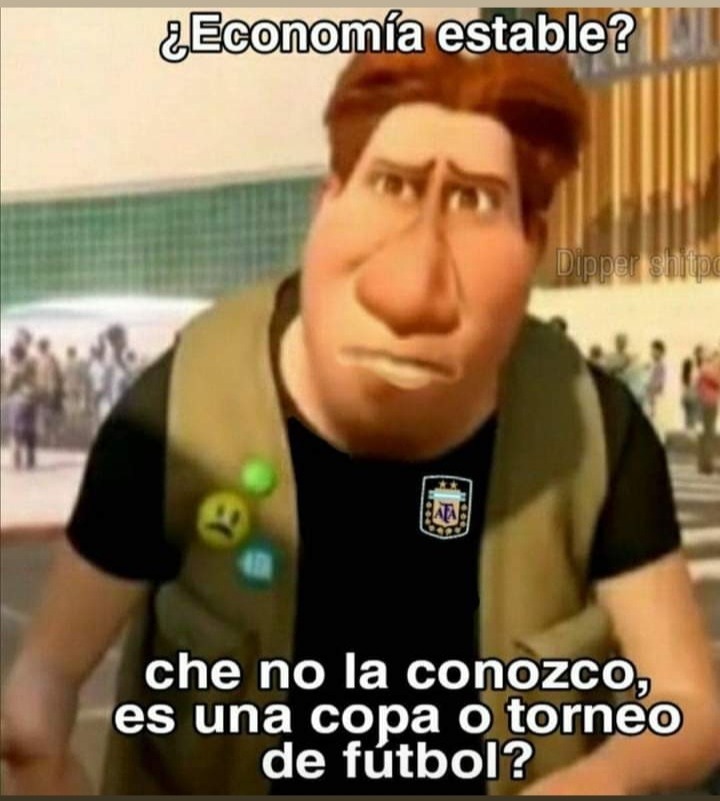 Cuantas copas tenes - Meme subido por alexbond300 :) Memedroid