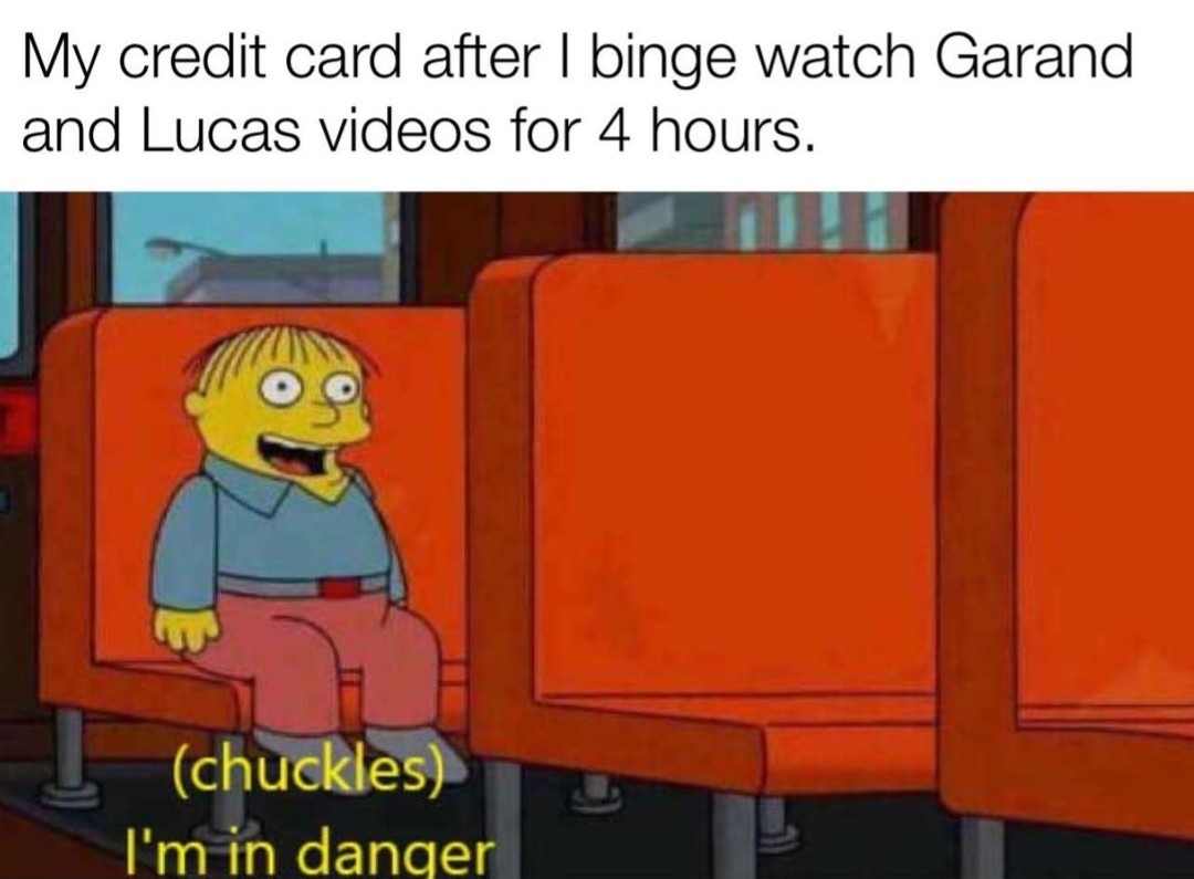 Danger danger - Meme by BobSAGGIT :) Memedroid