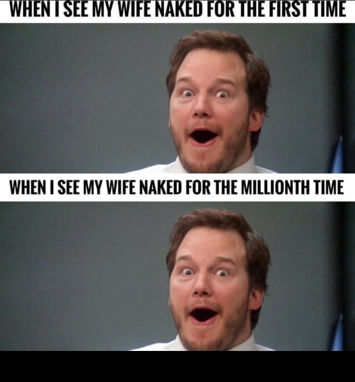 Awesome Wife Memes Happy Birthday Card For Wife, Funny Birthday Gift
