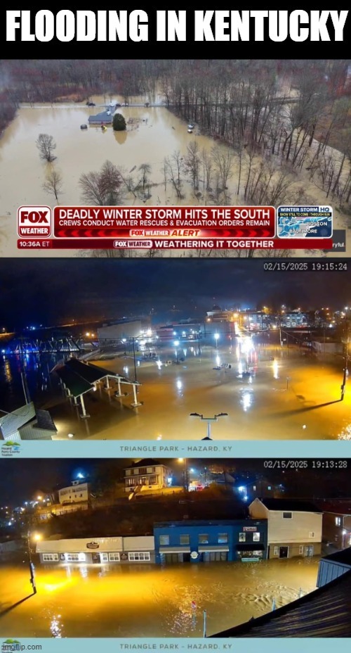 Kentucky Weather Memes Greenscapes CKY LLC