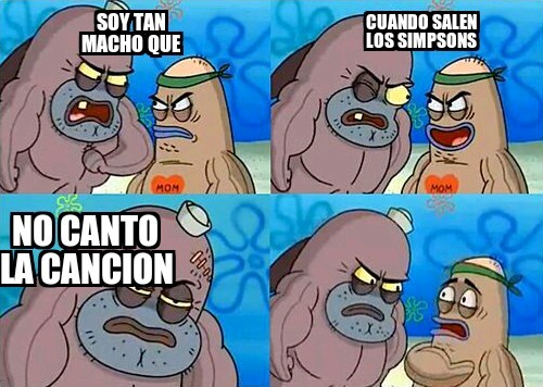 MACHOO - Meme subido por koolhector2 :) Memedroid