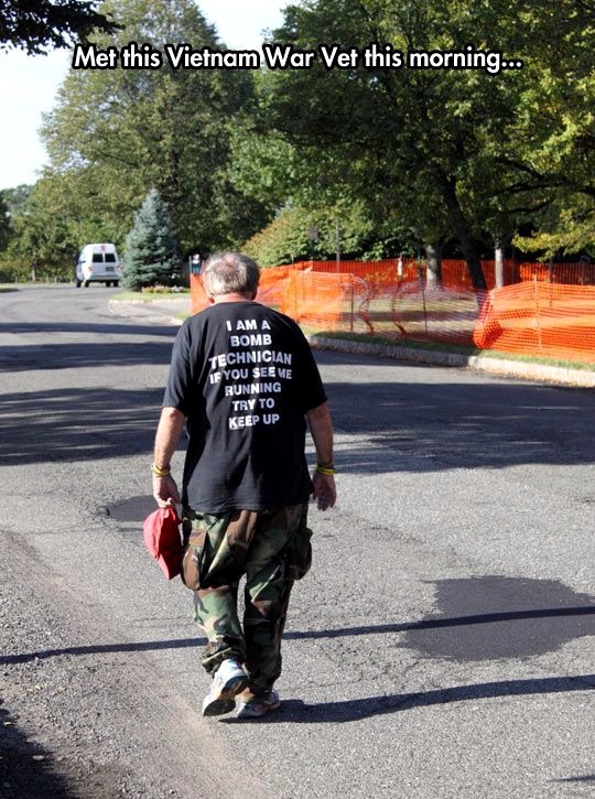 Bomb technician - Meme by HaiLjesus :) Memedroid