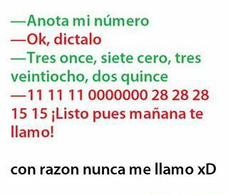 con razón xD - Meme subido por mugiwaracris22 :) Memedroid