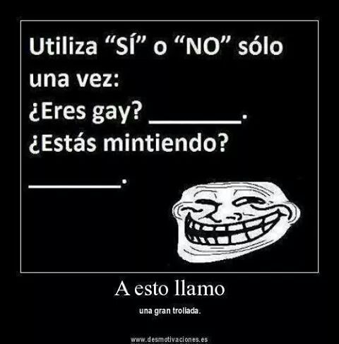 balla troleada - Meme subido por migraxxx :) Memedroid