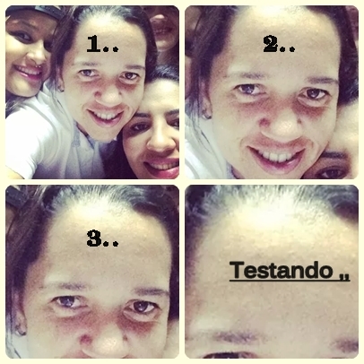 minha amiga ana kkkkkk - Meme by looh_silva :) Memedroid