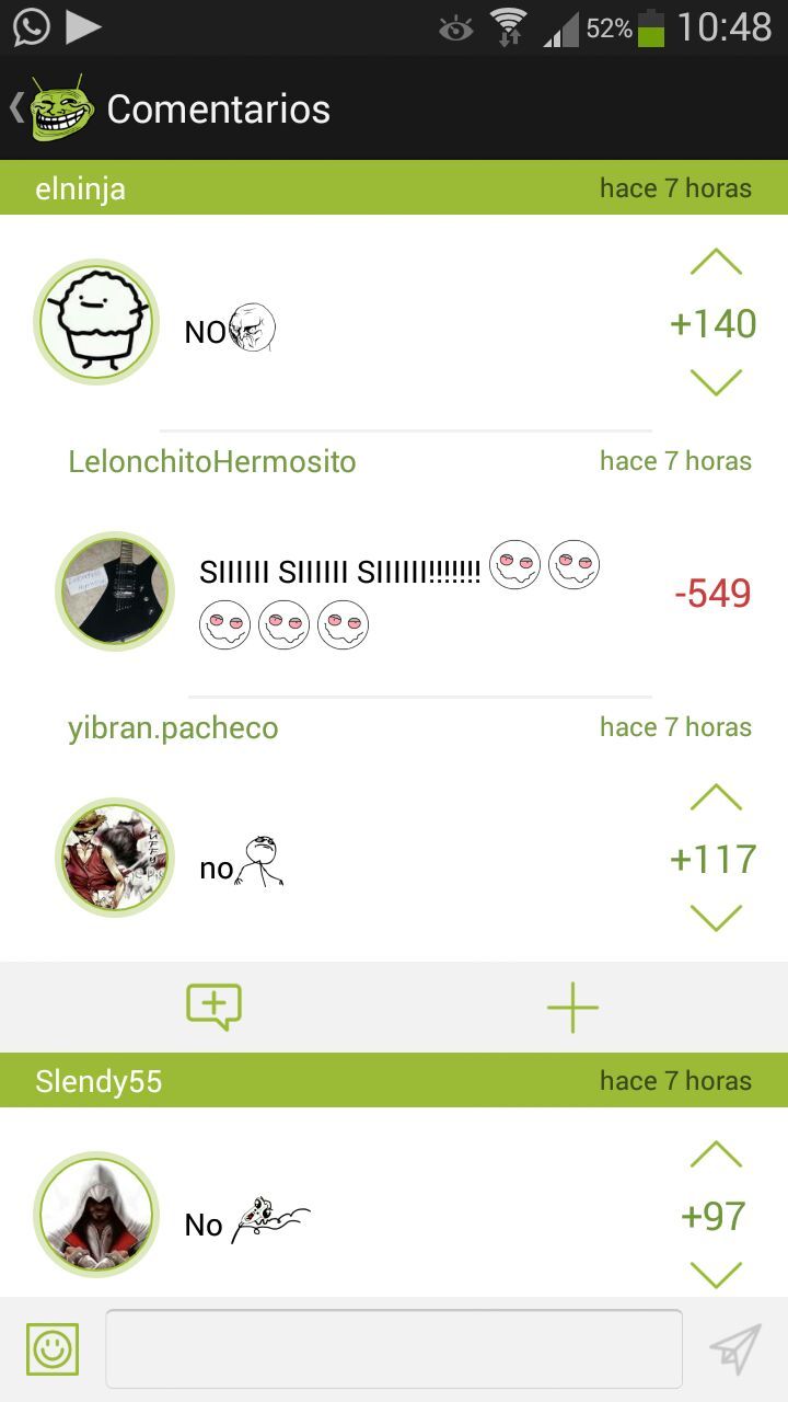 looool - Meme subido por djcuchitoprest14 :) Memedroid