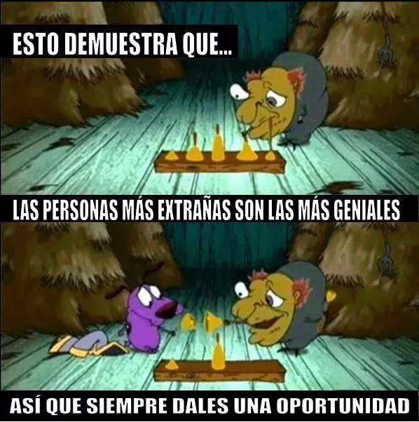 True - Meme subido por Crossfade :) Memedroid