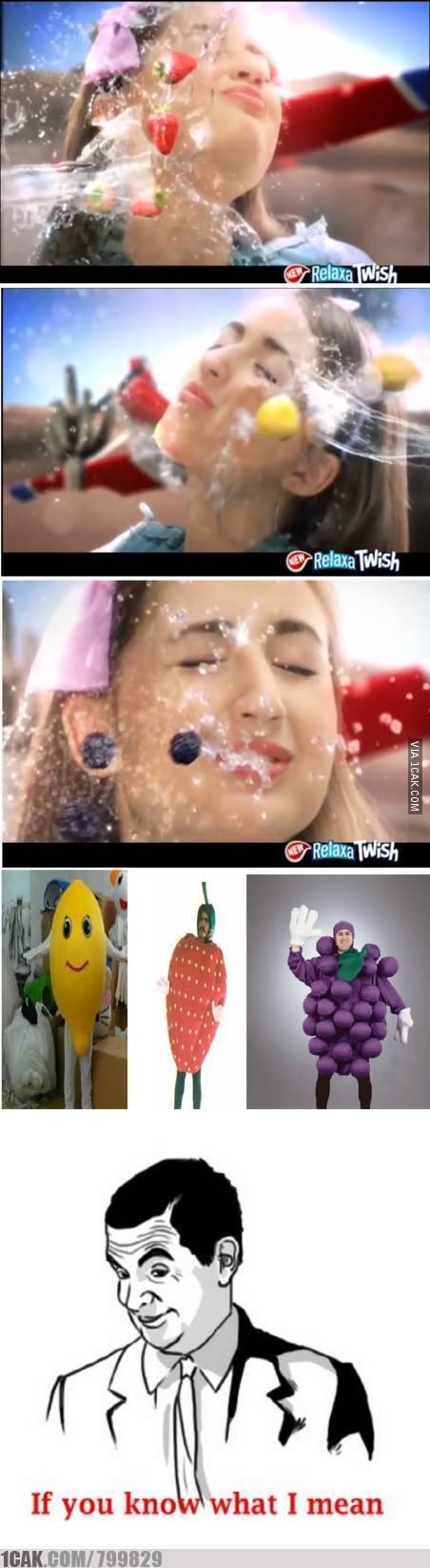 iykwim - Meme by antoniogalileo :) Memedroid