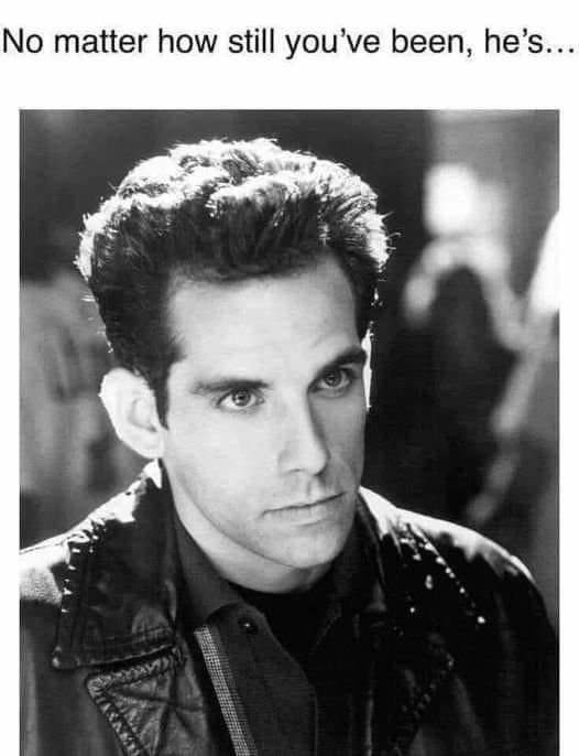 I'm super still - Meme by SocialismKills :) Memedroid