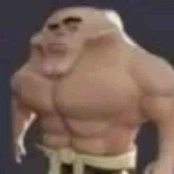 Ricardo hijo del agua - Meme subido por KermRetrasado :) Memedroid