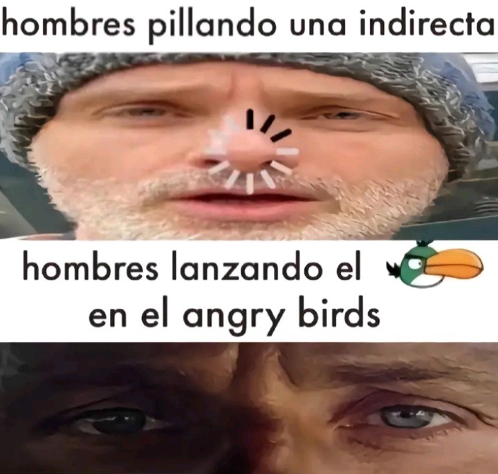 El_Vergudo :) Memedroid