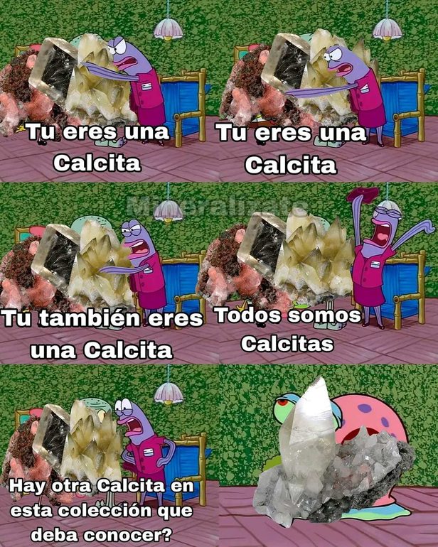Top memes de Geología en español :) Memedroid