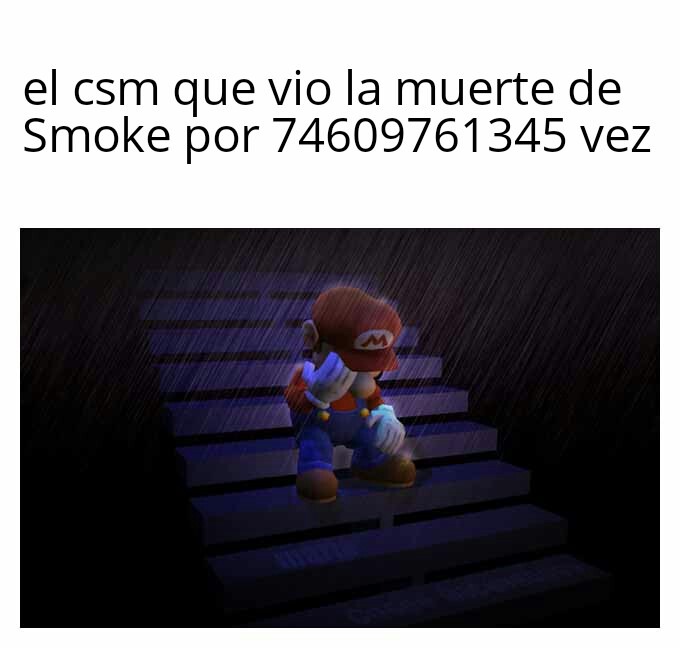 La viven como si fuera la primera vez que lo ven - Meme subido por Sr ...