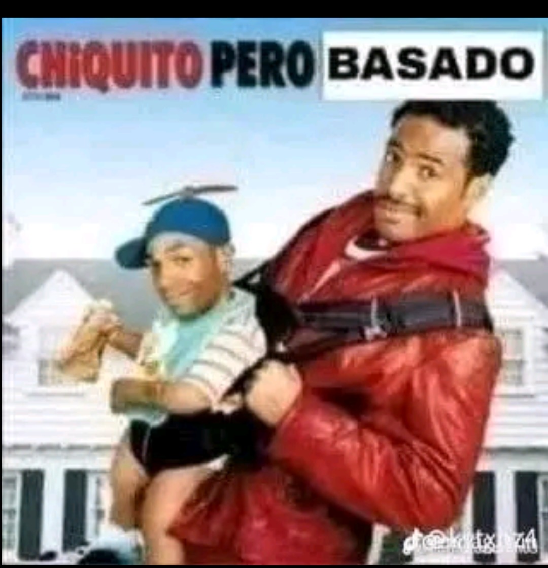 Basado - Meme subido por Vegeta_troll :) Memedroid