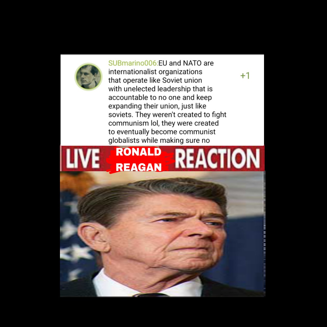 Reagan Guns Memes