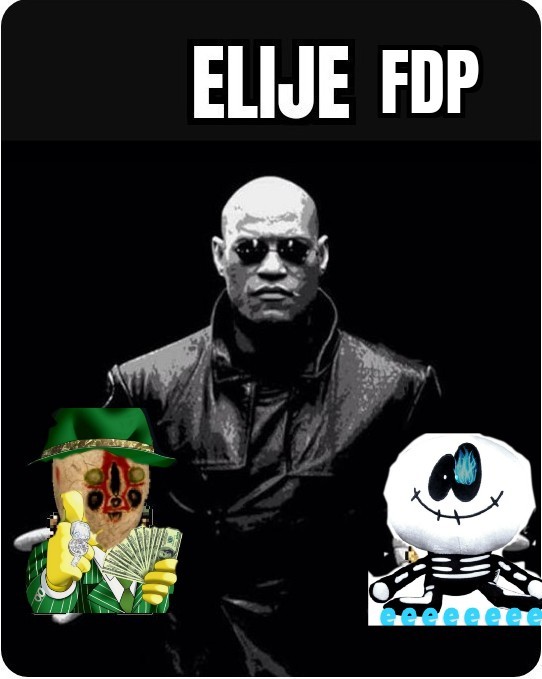 Creo que todo cambio cuando me cambie el fdp - Meme by xansmemero ...