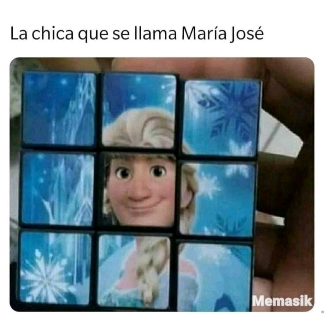 Memes Quien Es Jose