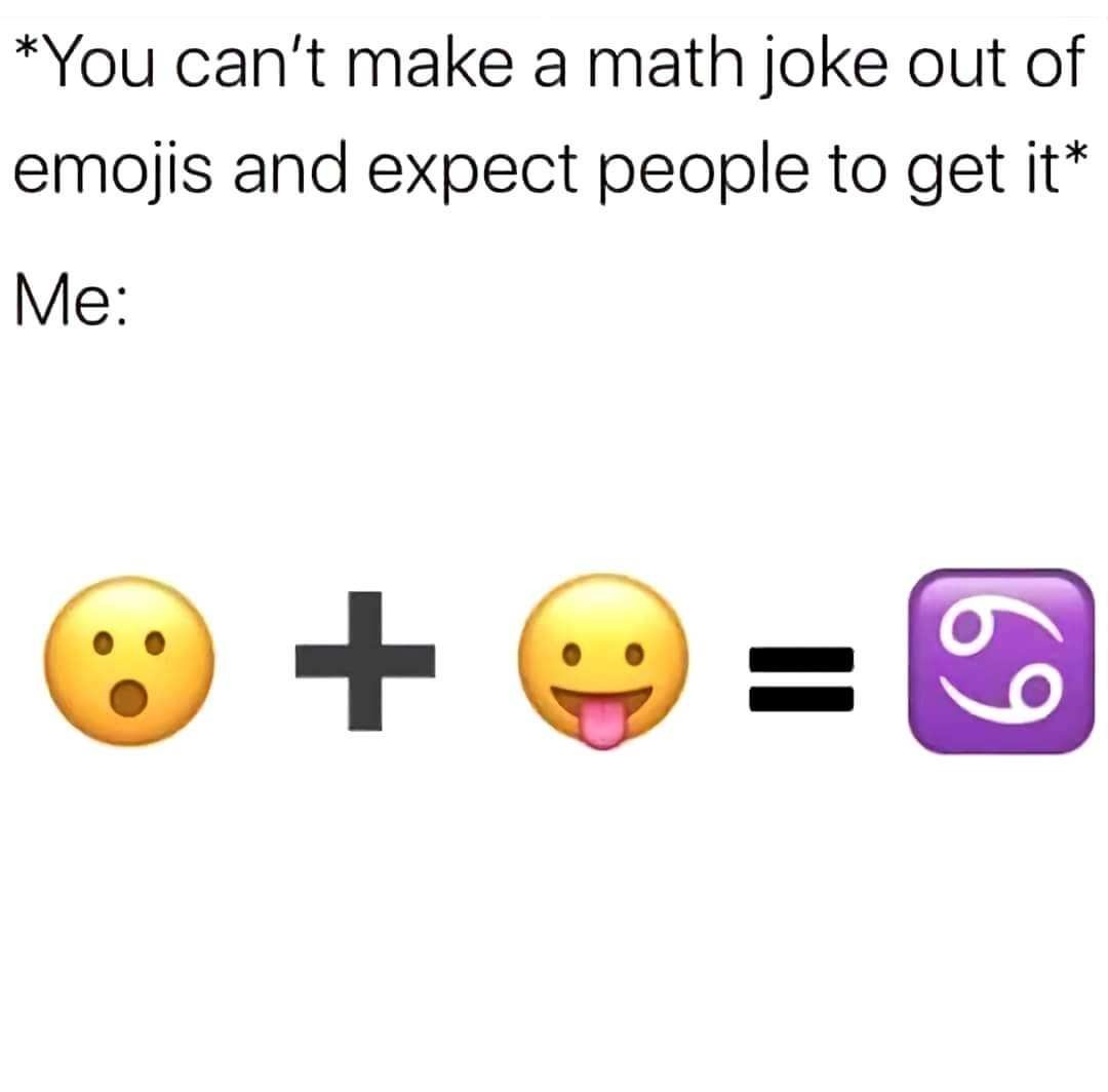 Math facts! - Meme by Demas80 :) Memedroid