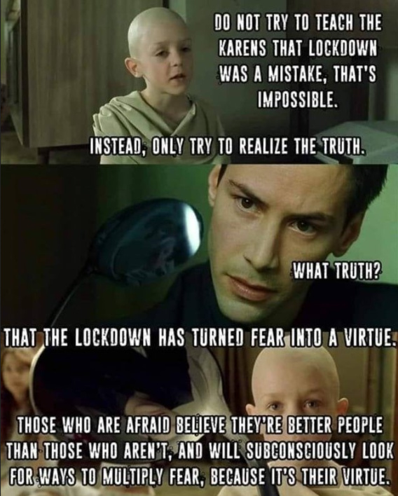 TRUTH - Meme by Elle1906 :) Memedroid