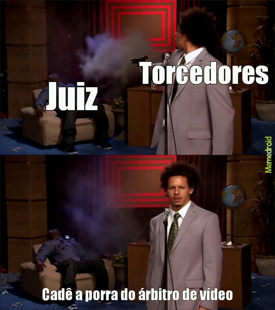 Juiz de merda - Meme by deleted_19e2c79a69a :) Memedroid