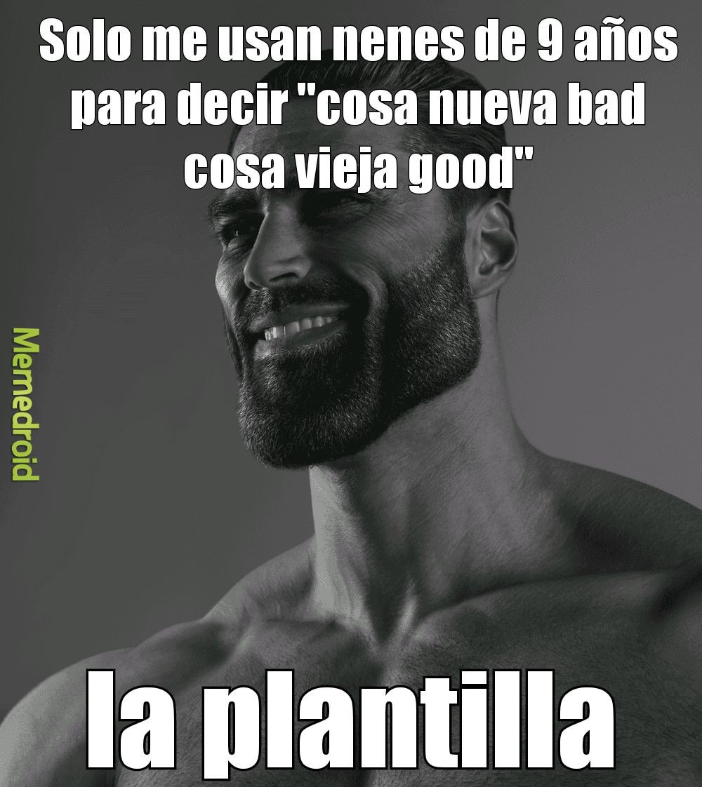 true - Meme subido por Rpy._ :) Memedroid