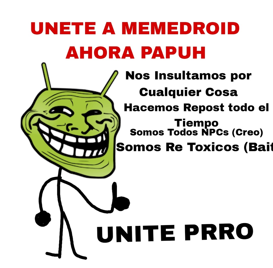 Los Últimos Memes :) Memedroid