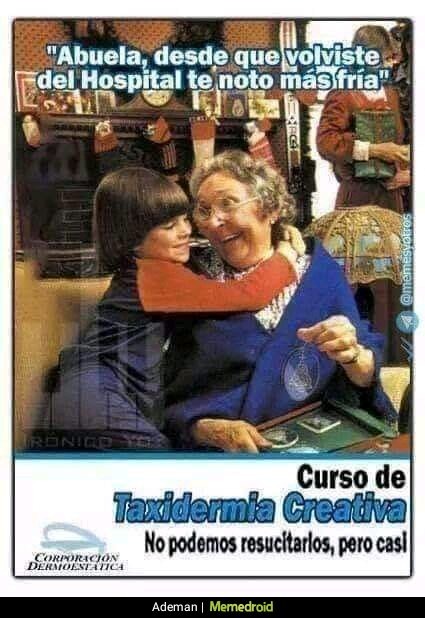 XD - Meme subido por Oscuridad-Novata :) Memedroid