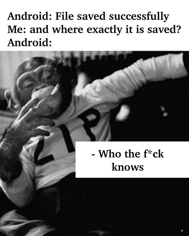 The best Storage memes :) Memedroid