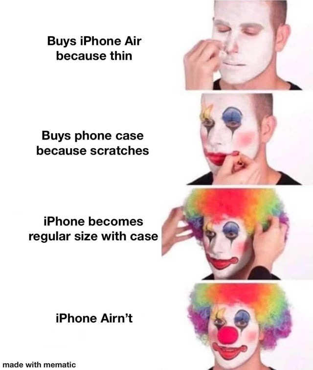 The best IPhone memes :) Memedroid