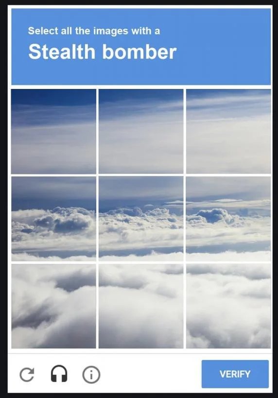 The best Captcha memes :) Memedroid