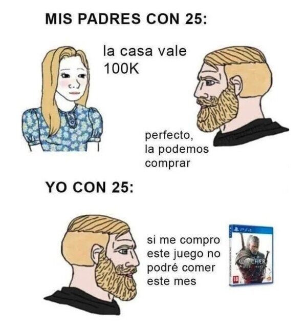 Hjjh - Meme subido por _G_A_D_A :) Memedroid