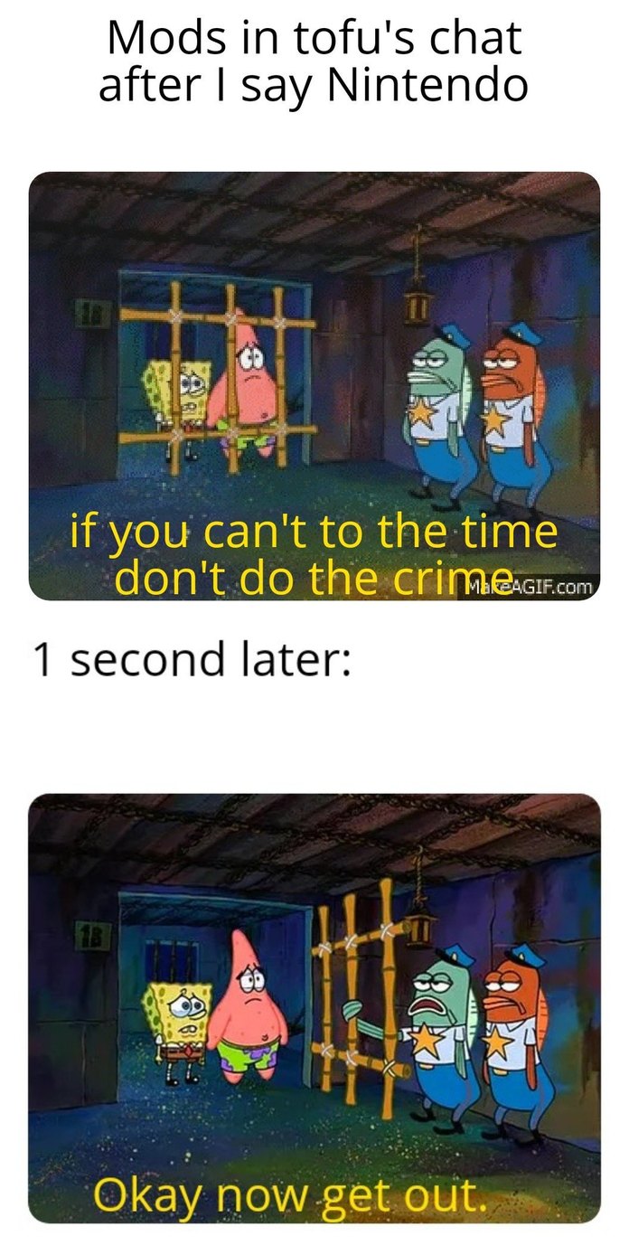 I told them I was gonna say the N word. - Meme by Epicuris :) Memedroid