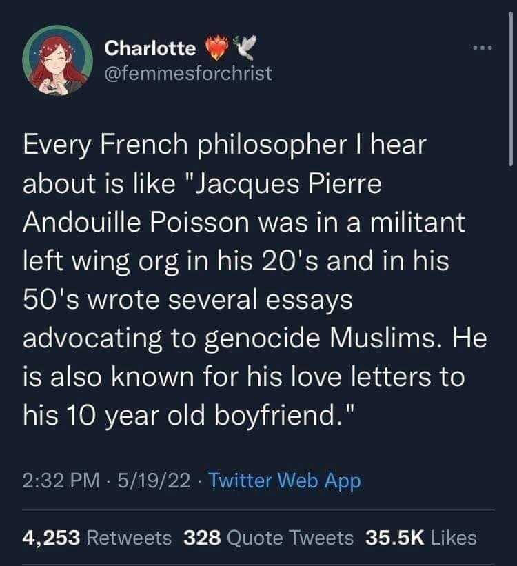 Fr*nch "people" , amirite? - Meme by Parapathekappa :) Memedroid