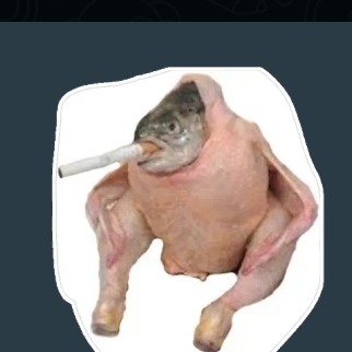 Pollo - Meme subido por oscarooooed :) Memedroid