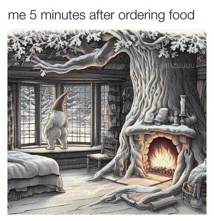 The best Delivery memes :) Memedroid