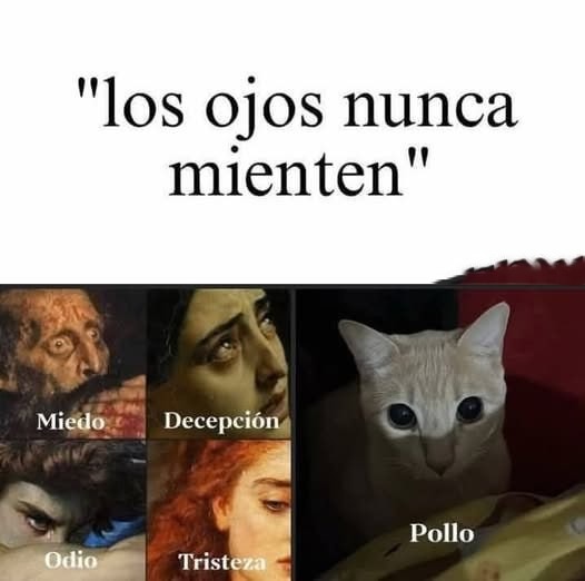 Top memes de Emociones en español :) Memedroid