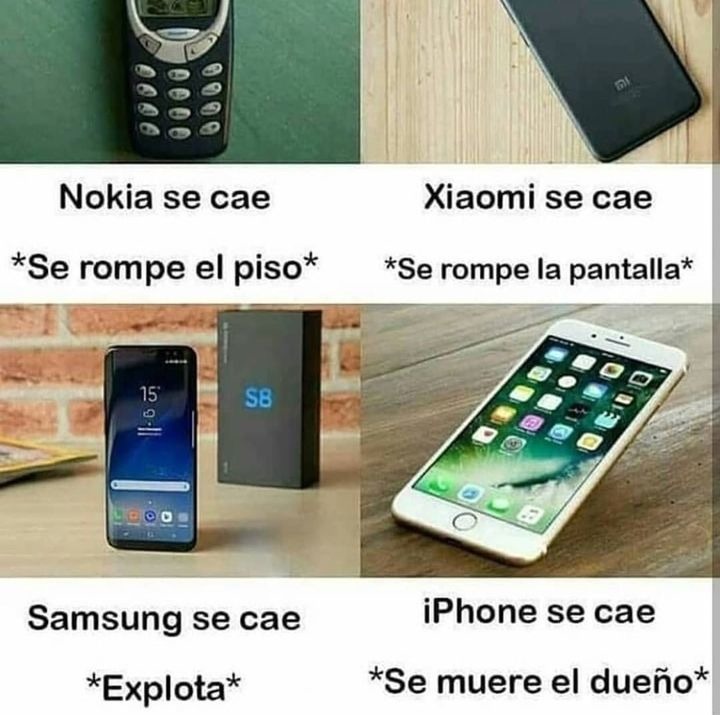 *c muere* - Meme subido por BlackWings099 :) Memedroid