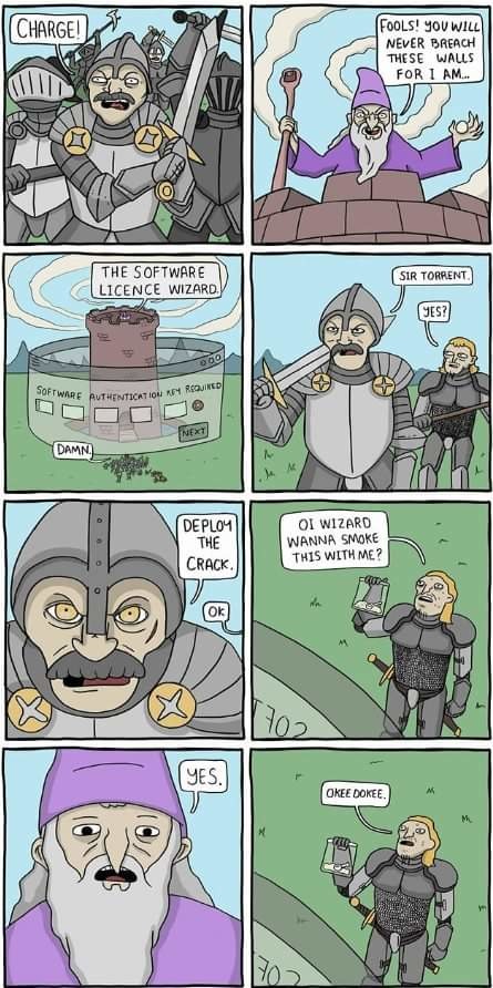 The Best DnD Memes :) Memedroid