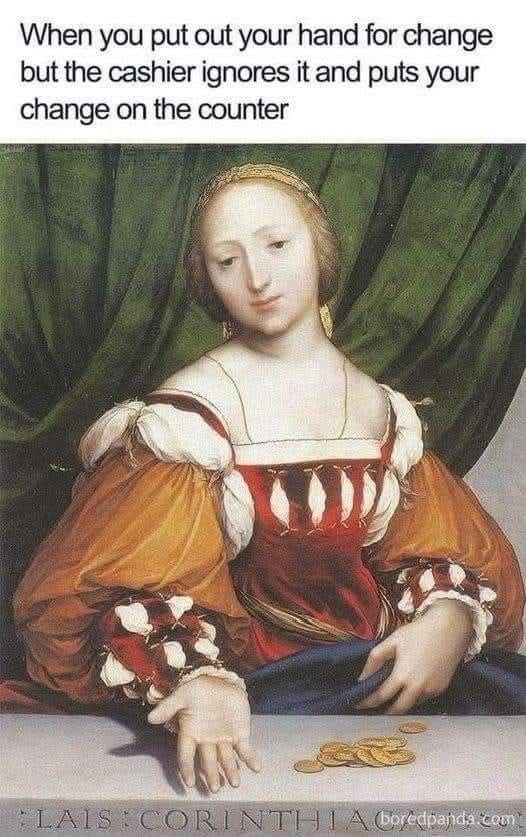The best Cashier memes :) Memedroid