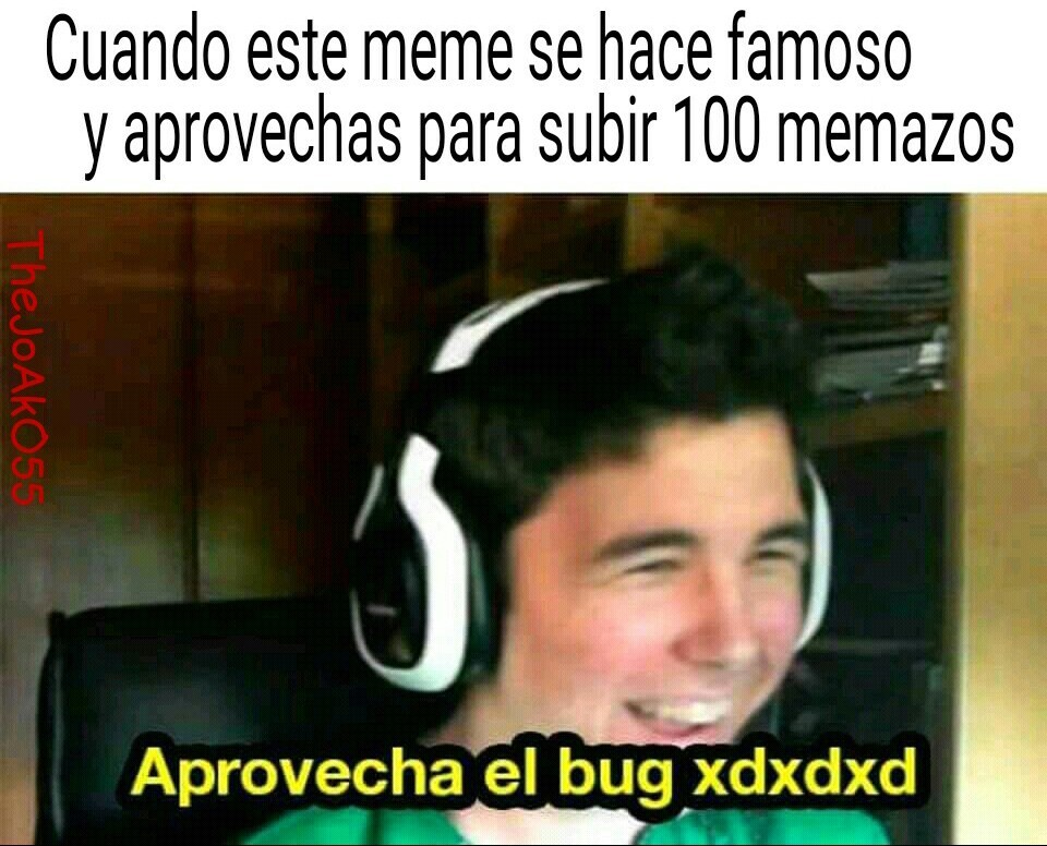 Hay que hacerlo - Meme subido por TheJoAkO55 :) Memedroid