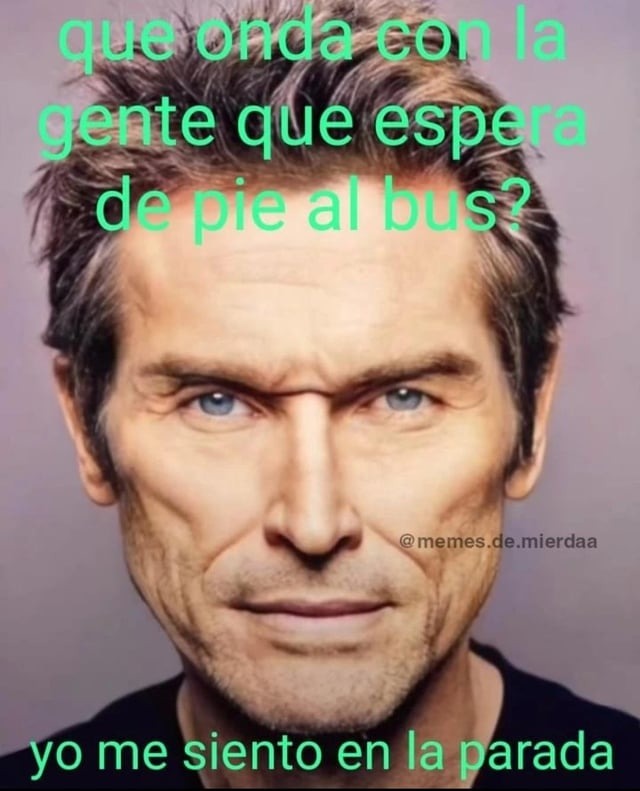 que onda - Meme subido por 5chuche5 :) Memedroid