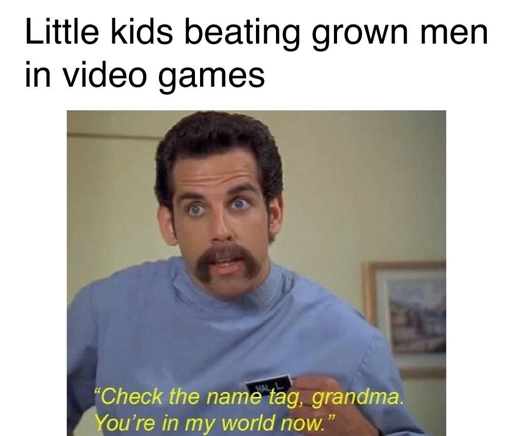 Gamer meme - Meme by AloneKaven :) Memedroid